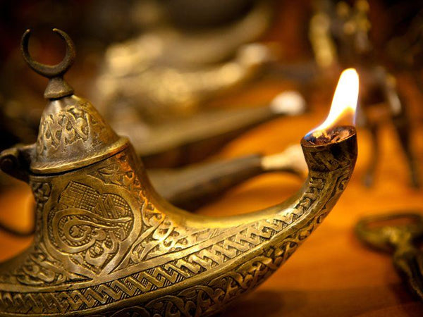 Learn how to maintain your Moroccan craft products